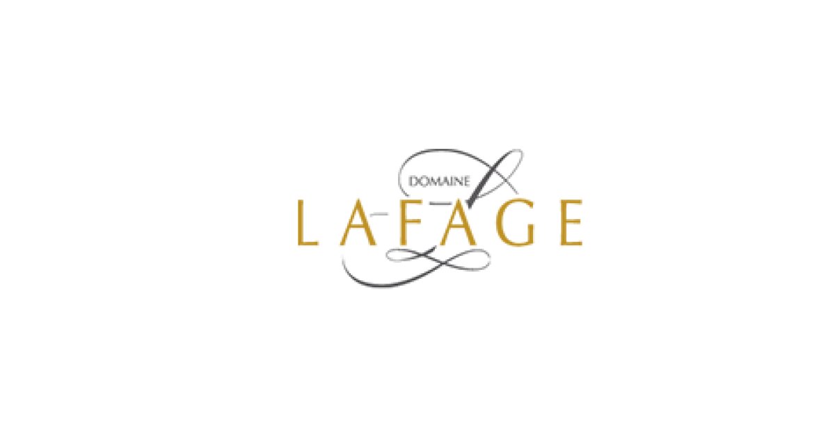 Domaine Lafage - World Tasting Championship partner - World Tasting ...